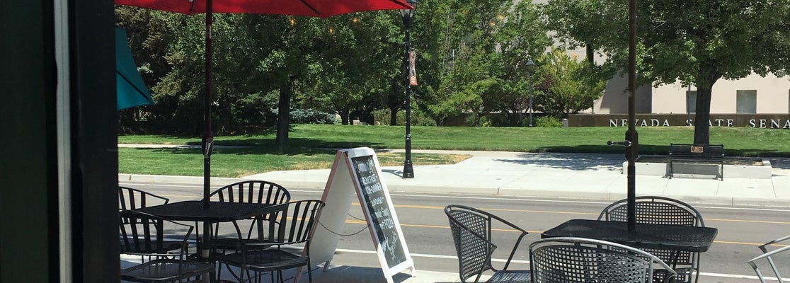 Comma Coffee - Coffee Shop in Carson City