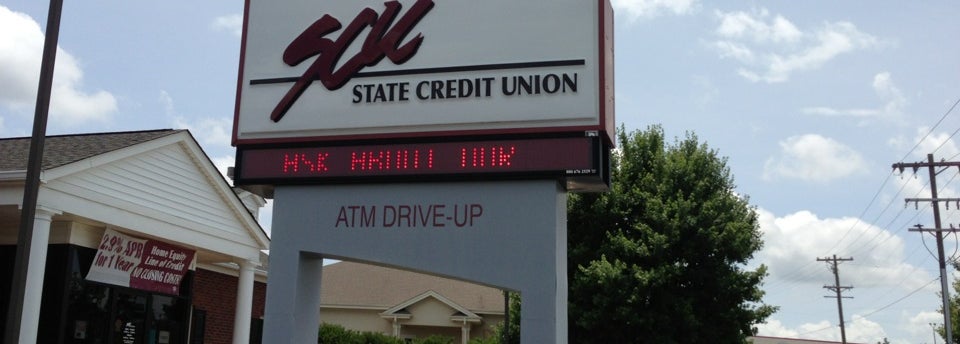 SC State Credit Union - Seneca, SC