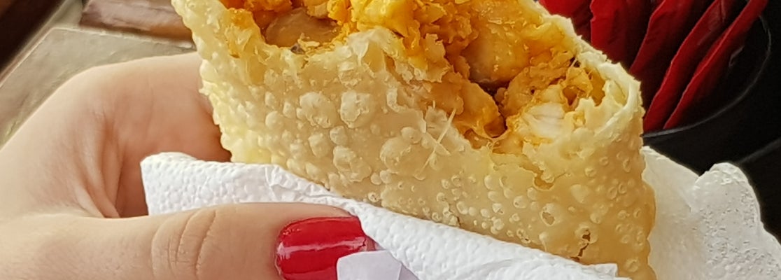 Pastel Bonito - Bonito, MS