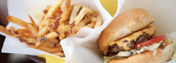 Off-Site Kitchen (Now Closed) - Burger Joint in Dallas