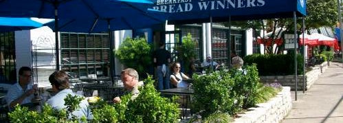 Bread Winners Café & Bakery - 165 tips from 7771 visitors