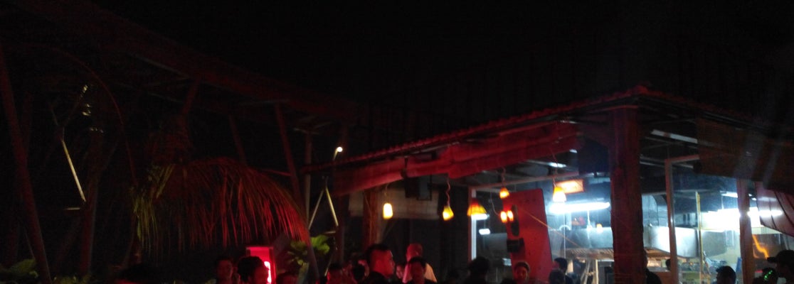 Soupanova EcoSky (Now Closed) - Lounge in Jakarta Selatan