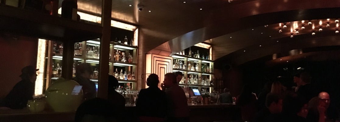 Midnight Rambler - Cocktail Bar in Dallas
