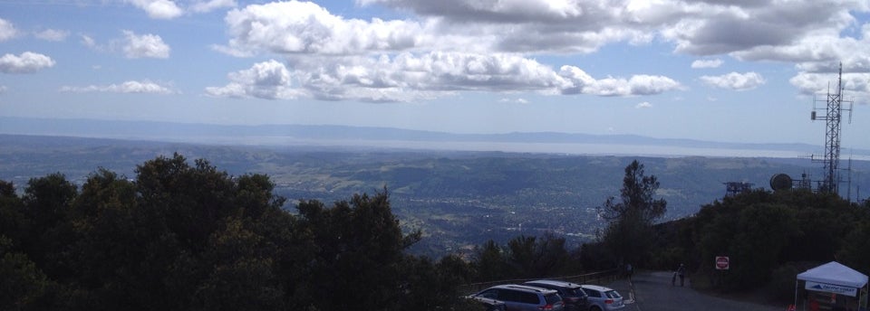 Mount Diablo State Park - 32 tips from 2096 visitors