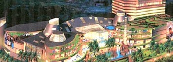 Inorbit Mall - 125 tips