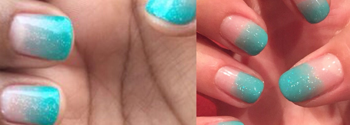 Nancy's Nails - 736 Woodside Rd