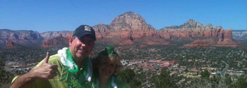 Sedona Summit Diamond Resort - Resort in Sedona