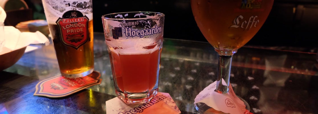 Ice Cold Beer - Newton - 98 tips from 5023 visitors