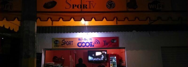 sabor cool - 8 tips from 4 visitors