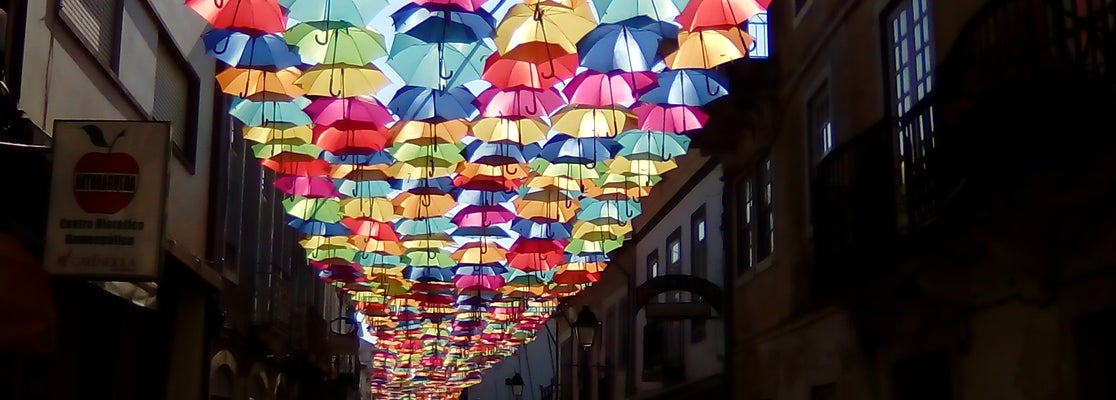 Agitagueda - Event Space