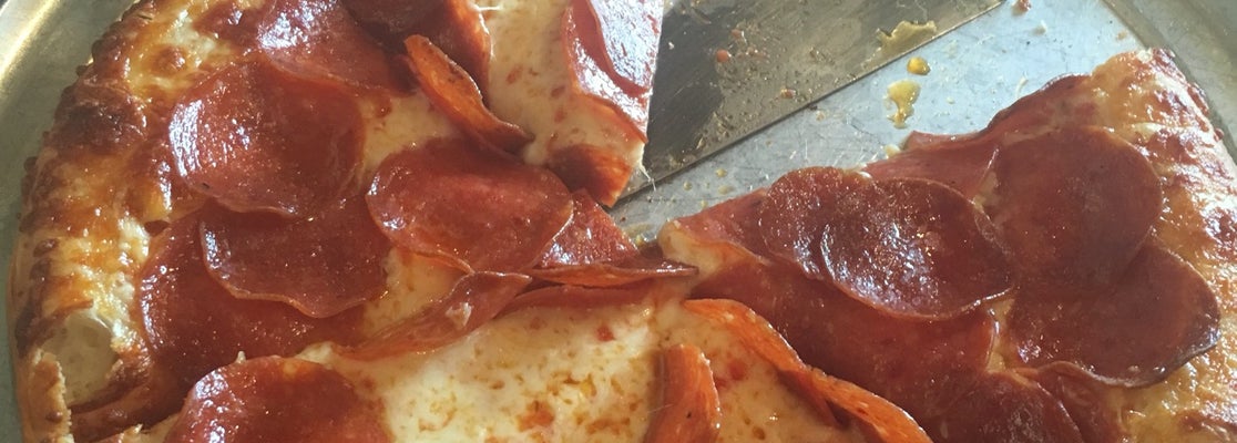 First Class Pizza - Woodbury - 27 tips