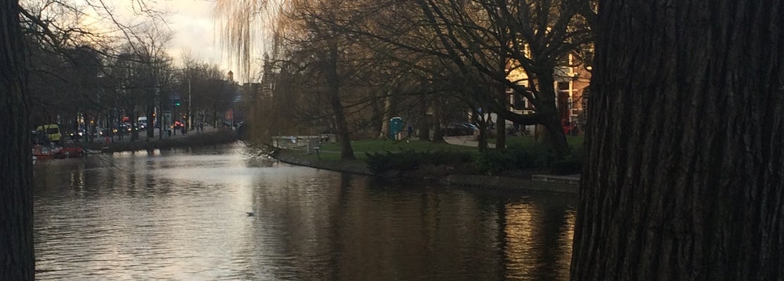 Prinsengracht - Grachtengordel-Zuid - Amsterdam, Noord-Holland
