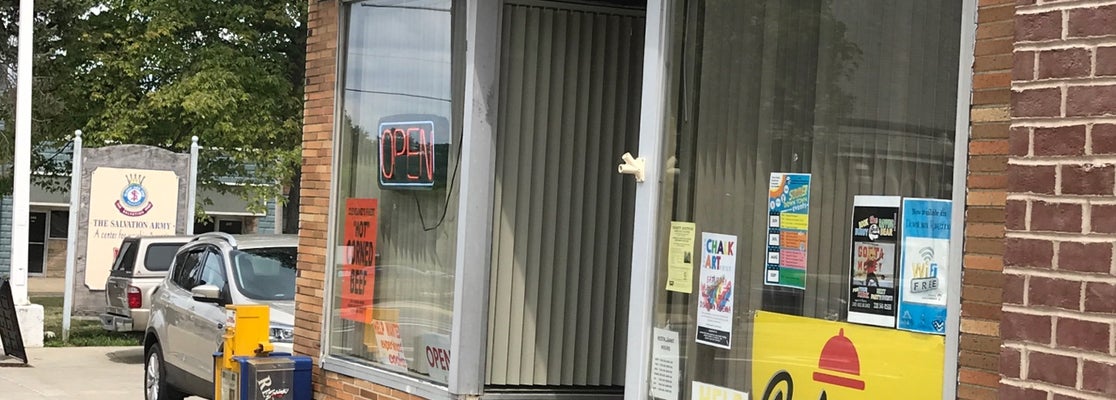 Megan's Family Restaurant - American Restaurant