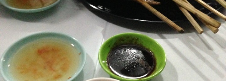 Yakski Barbeque & Eatery - Capitol Site - 162 tips from 3757 visitors