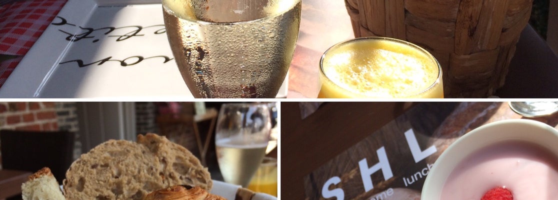 SHL - Sweet Home Lunch - 25 tips