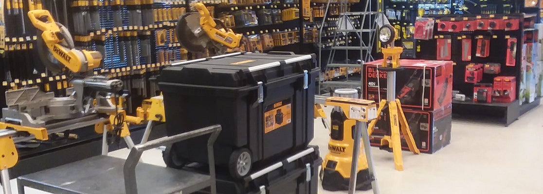 dewalt service center - Ruby Hill - 700 W Mississippi Ave, Denver, CO 80223