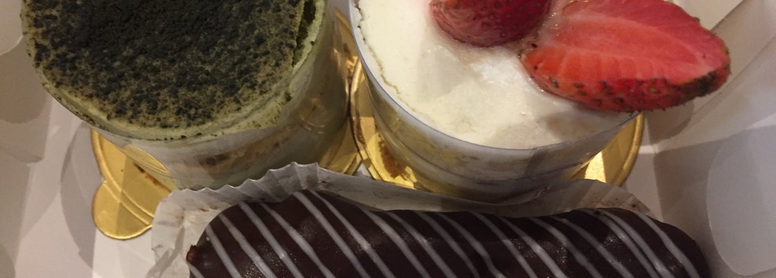 Bon Ami - Bakery in Surabaya