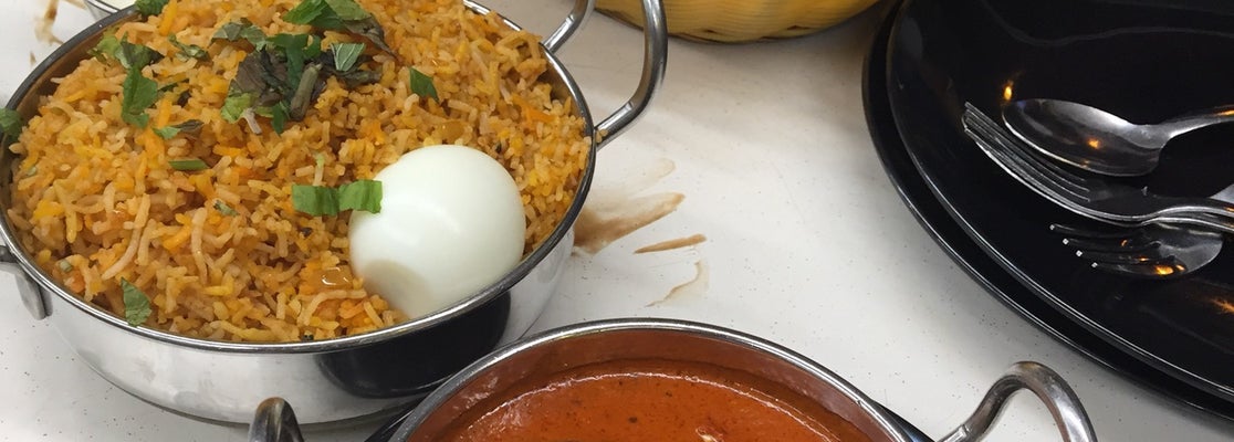 Al-Azhar Eating Restaurant ال اذحار