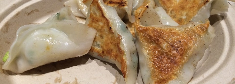 Mimi Cheng's - Dumpling Restaurant in East Village