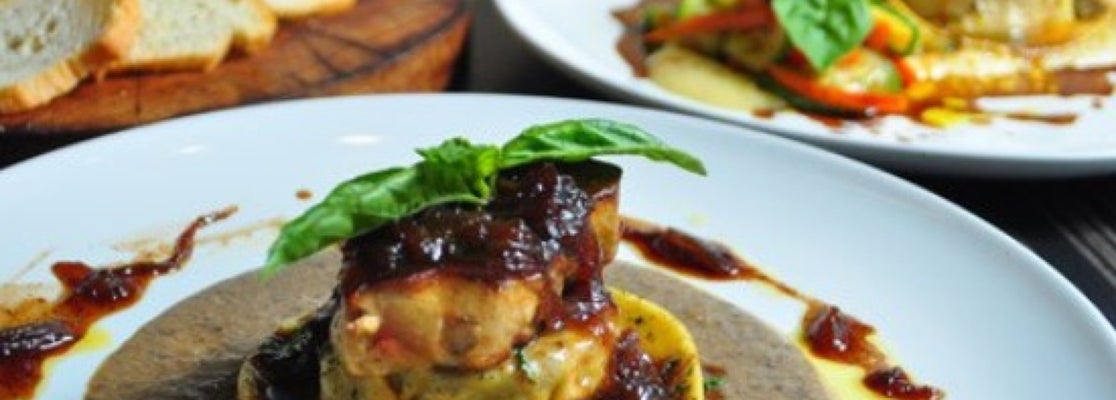 Va Bene Pasta Deli - Italian Restaurant in Taguig City