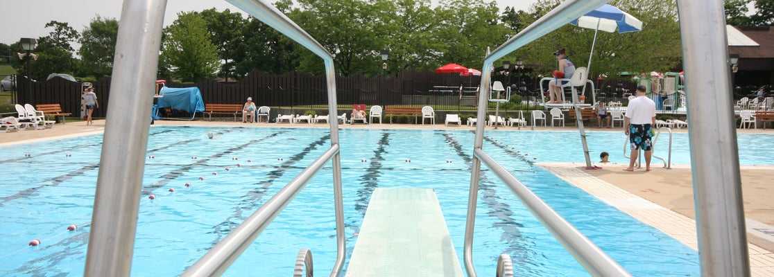 Round Lake Area Park District - Aquatic Center - Round Lake, IL