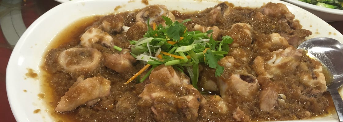 Pusing Public Seafood Restaurant 布先民众海鲜酒家 - Ipoh, Perak