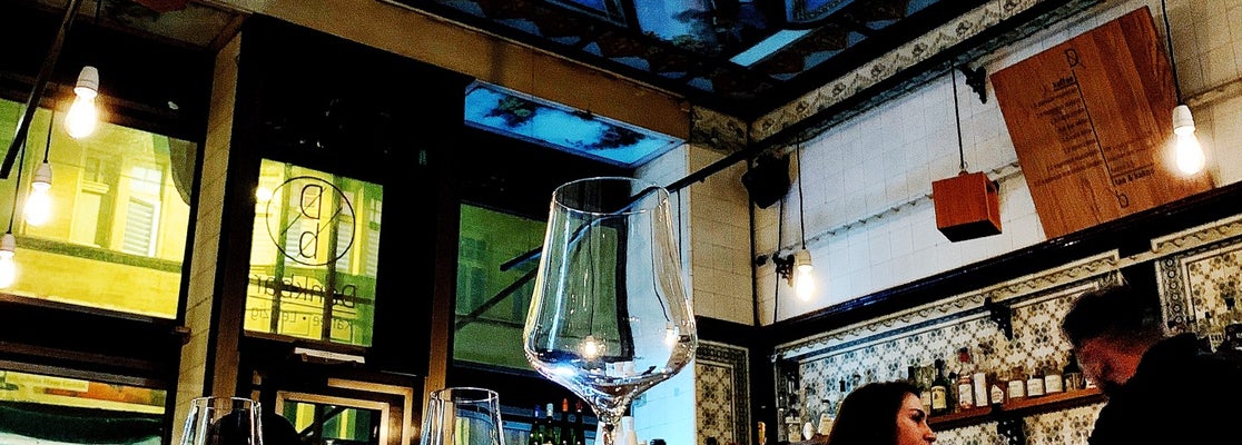 Dankbar Kaffee Leipzig - Mitte - 8 tips