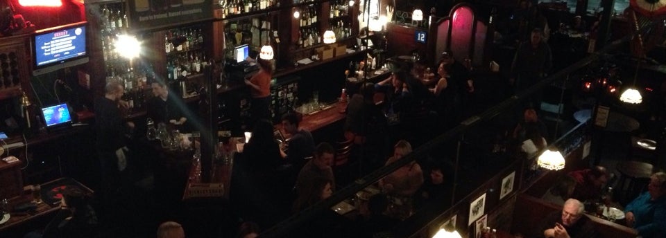 A Terrible Beauty Irish Pub (Now Closed) - Downtown Renton - 201 ...