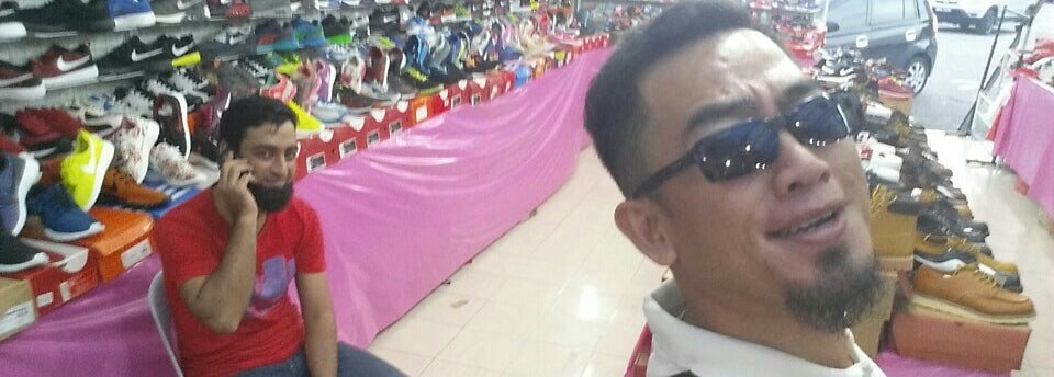 Pasar Borong Pandan City - Miscellaneous Store in Johor Bahru