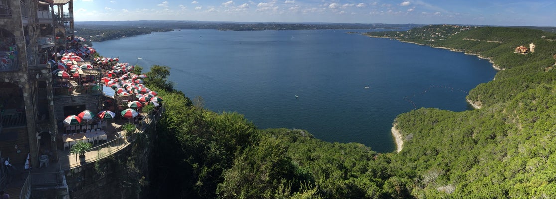 The Oasis on Lake Travis - Mexican Restaurant in Austin