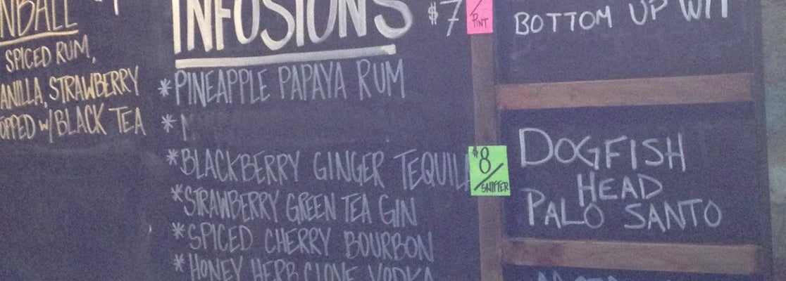 The Famous Neon's Unplugged (Now Closed) - Over-The Rhine - 60 tips ...