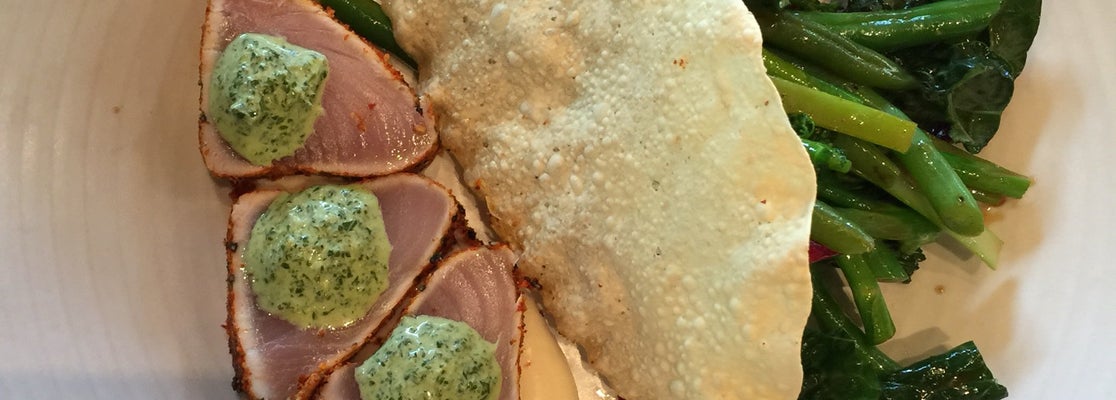 Chambar - Downtown Vancouver - 120 tips from 3776 visitors