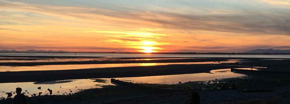 Crescent Beach - Beach in Crescent Beach