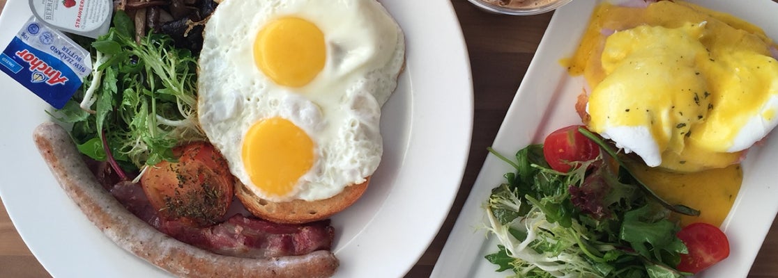 W•39 Bistro & Bakery - Café in Singapore