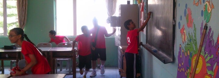 Imaduddin School - Education in Male'