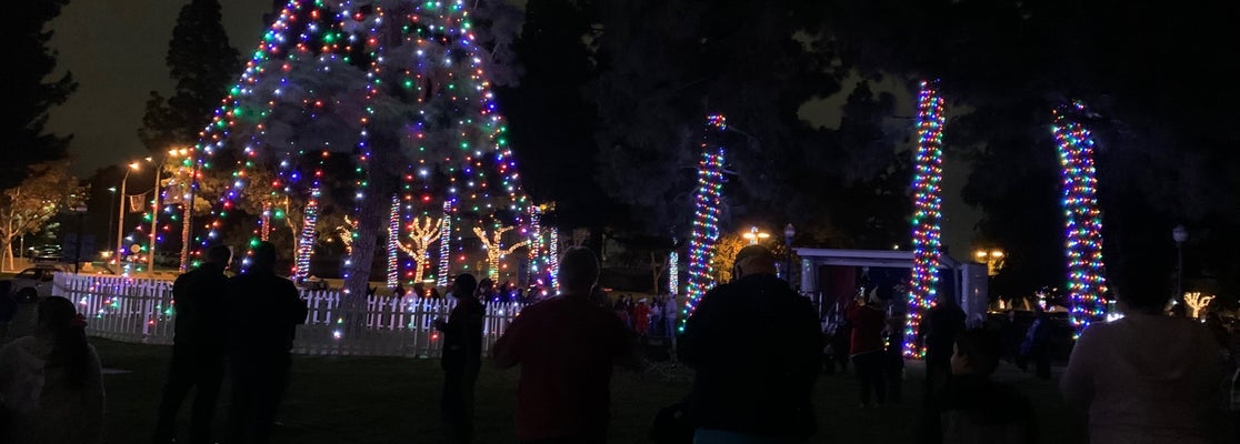 Chino City Hall - City Hall