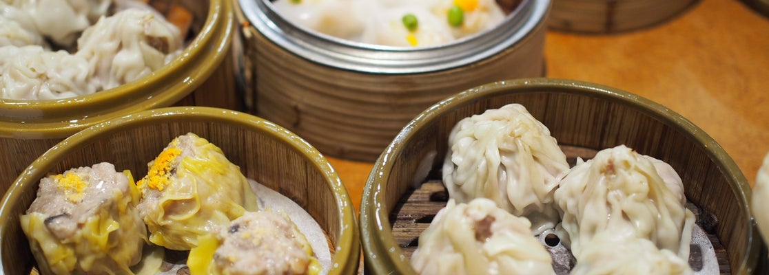 Kum Koon Garden - Dim Sum Restaurant in Downtown Winnipeg