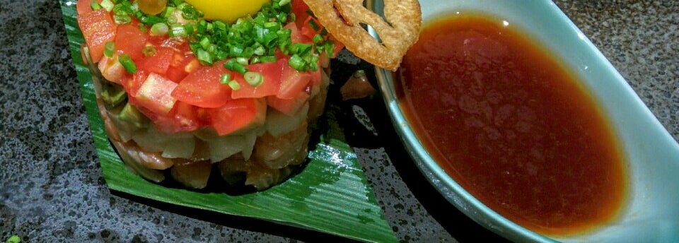 unacho - Jakarta Pusat - Plaza Senayan