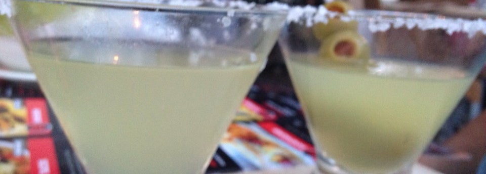 Third Base (Now Closed) - Anderson Arbor - Austin, TX