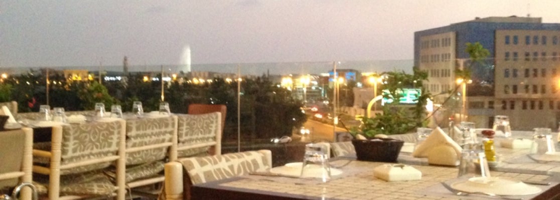 Shababik Restaurant | مطعم شبابيك - الروضة - 510 tips