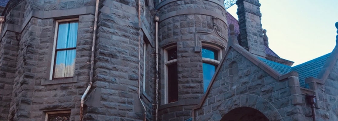 Craigdarroch Castle - Fernwood - 19 tips
