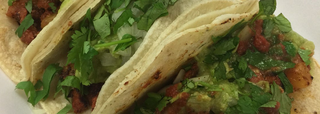 Caramba Fresh Mexican Food - 2334 W Bell Rd.