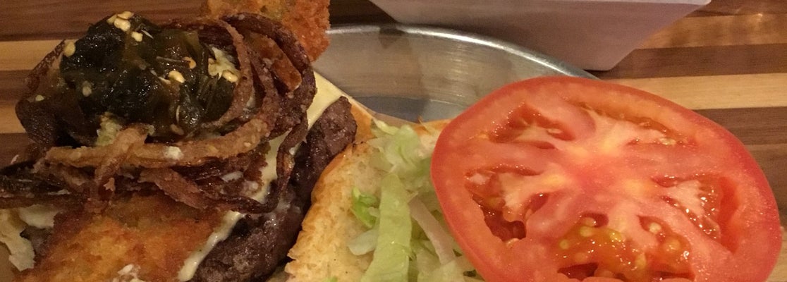 Toro Burger Bar - 21 tips from 658 visitors