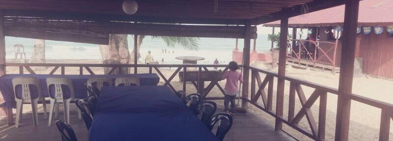 Angullia Beach Resort - 15 tips