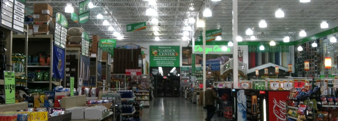 Menards - Hardware Store in Sheboygan