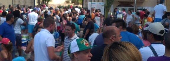 Aquapark de Ciudad Quesada - Rojales - Water Park