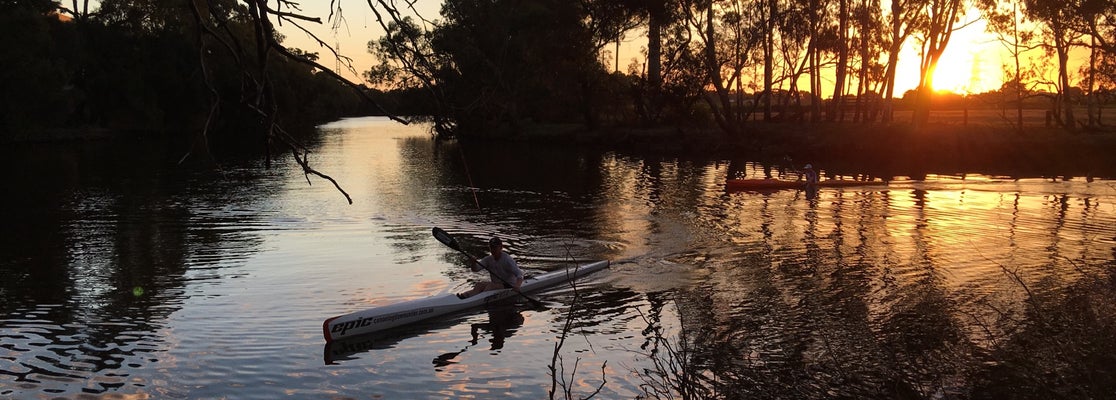 Woodbridge Riverside Park