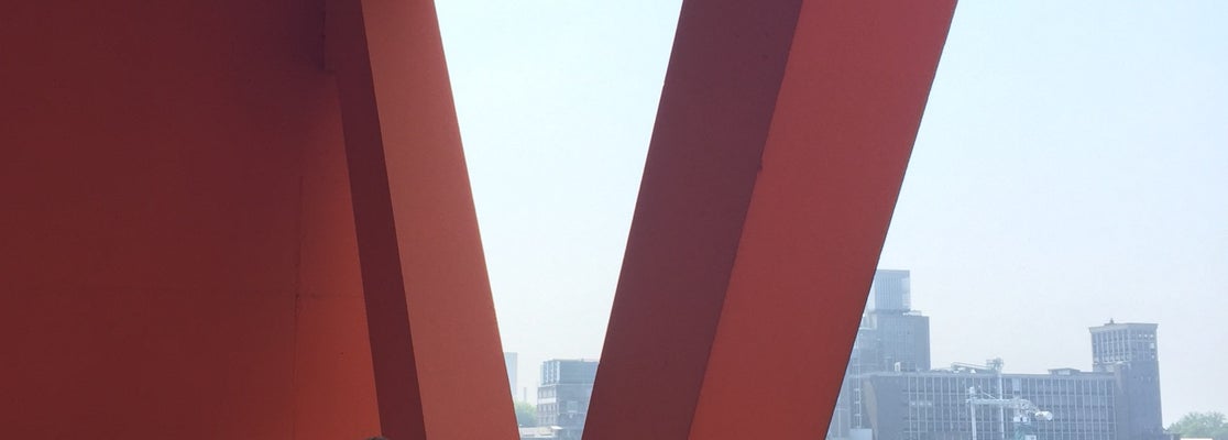 Nieuwe Luxor Theater - Theater in Rotterdam