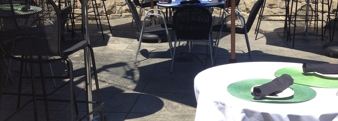 Protocol Restaurant - Steakhouse