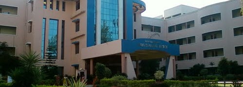 St. Martin's Engineering College - Secunderabad, Telangana